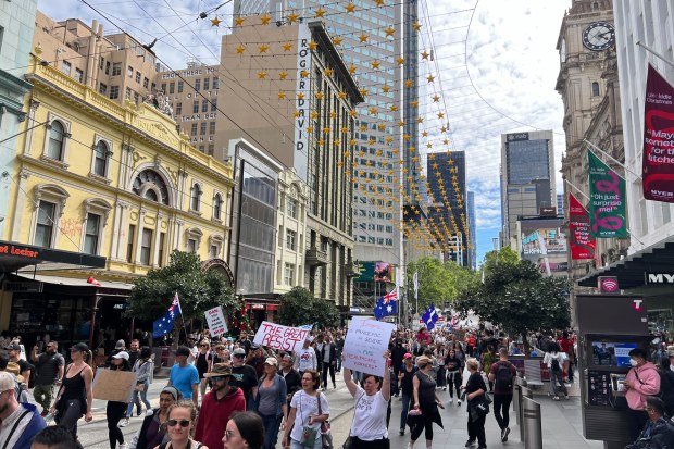 Global inflation: expert says crushing demand is the worst way to fix ...