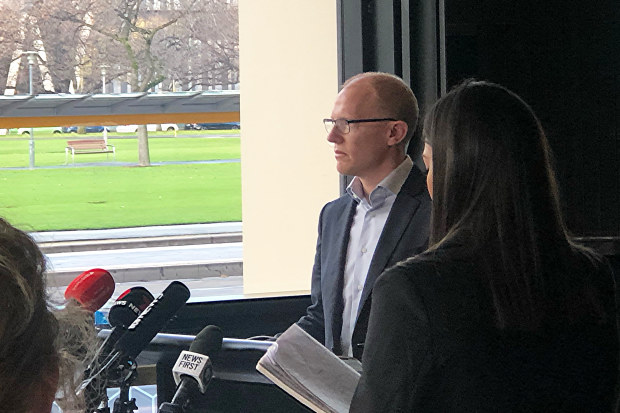 Australia energy crisis: Meet AEMO boss Daniel Westerman, the ...