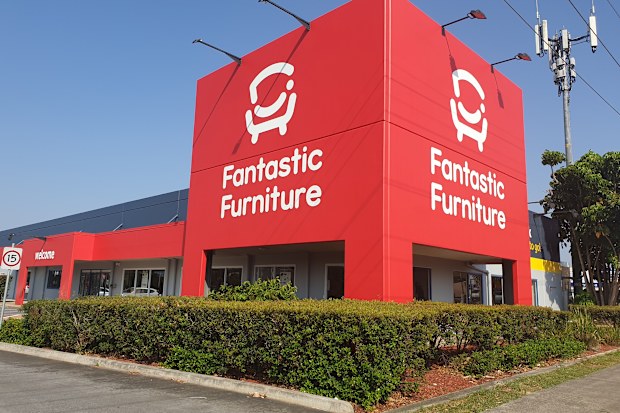 Fantastic Furniture set to change hands as PE firm Allegro Funds closes in