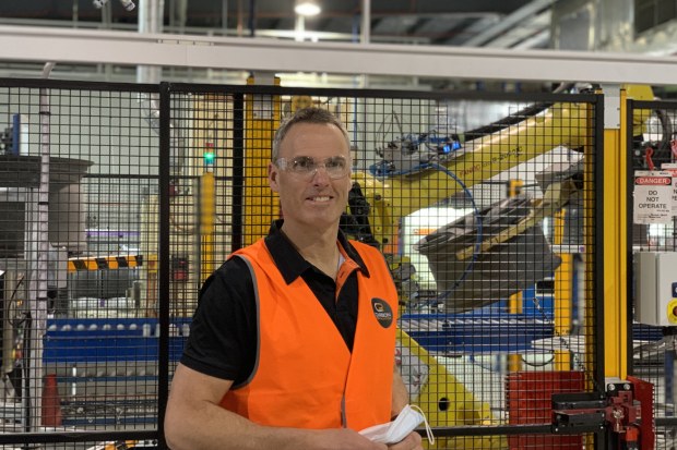 CBR ASX: Geelong wheel maker Carbon Revolution delays vote on deal ...