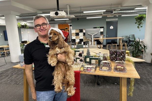 Woolworths bets on the not-so-secret life of pets with $586 million ...