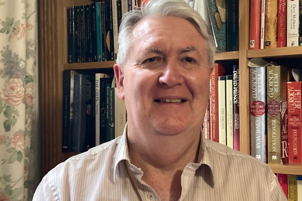 Ex-Fair Work deputy president Reg Hamilton urges reform to collective ...