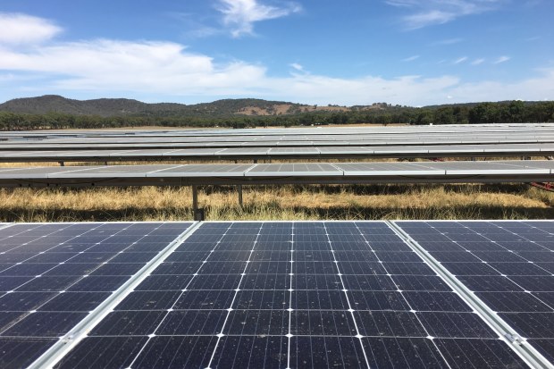 Bechtel, PwC on board to deliver Sun Cable project