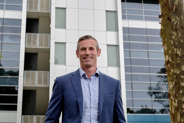 DOW ASX: Ratings agency Fitch says there are risks around the new CEO ...