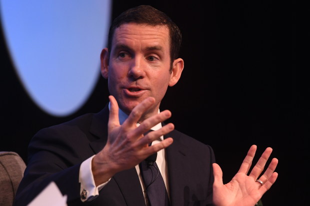 Greensill Australia owes cash to GPT Group, Marsh