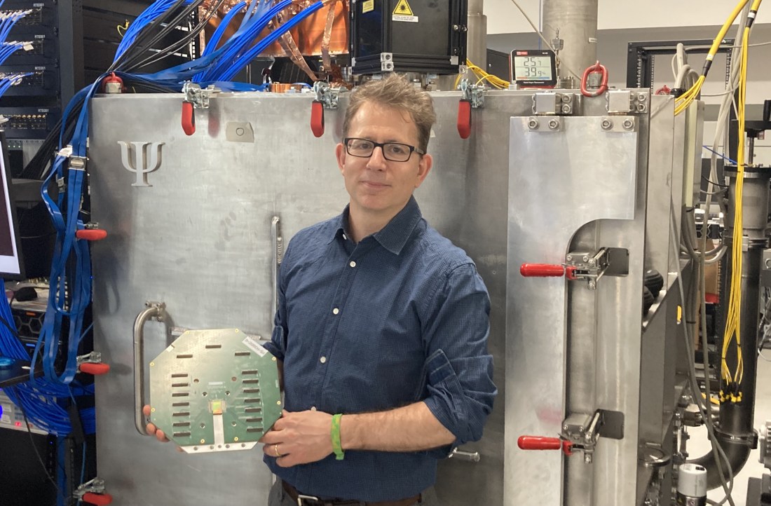 UK’s bet on PsiQuantum is one-fiftieth the size of Australia’s