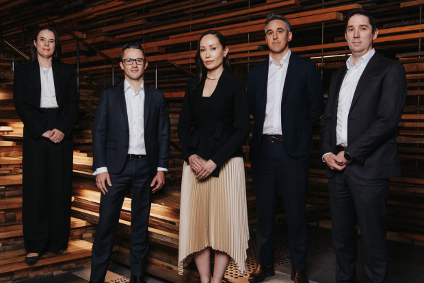 Clayton Utz raids MinterEllison’s Canberra office