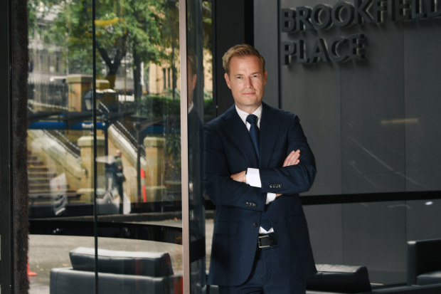 Origin Energy bidders Brookfield and EIG Partner trim offer price to $8 ...