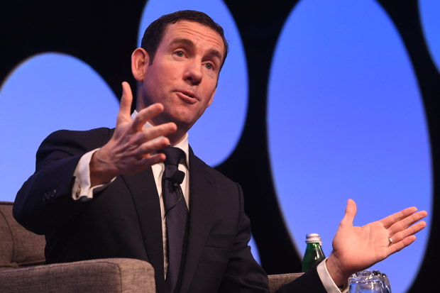 Greensill Capital enters safe harbour in Australia