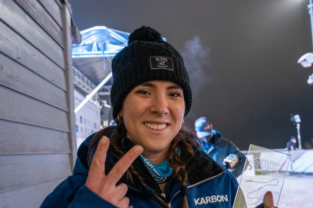 Winter Olympics: Meet Bree Walker, Australia’s first monobob Olympian