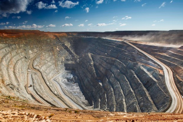 BHP nickel assets in WA could be better utilised, Liberals say