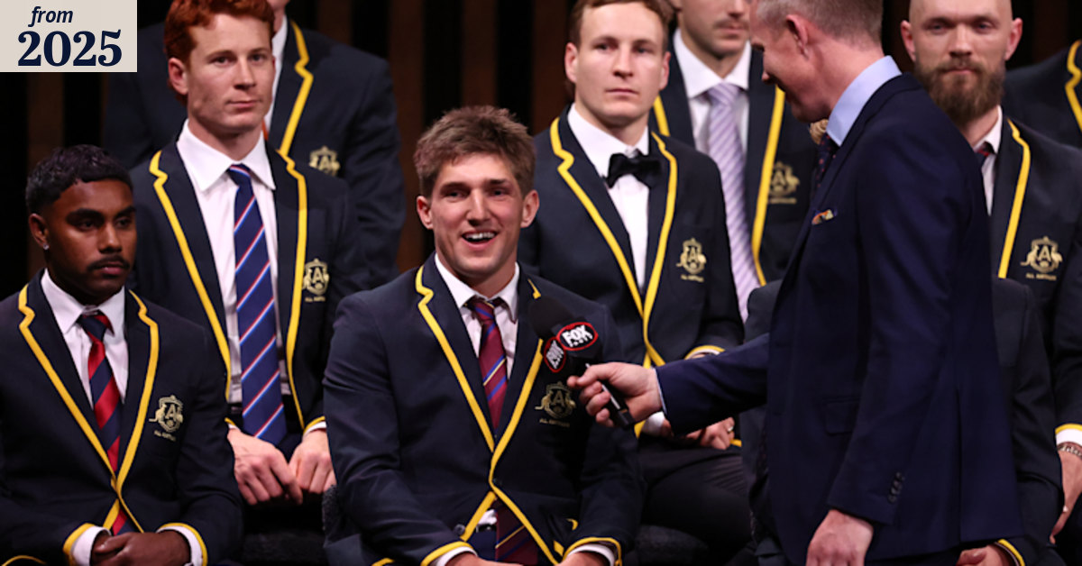 Sam Draper to depart Essendon - Ruckman fielding offers from Brisbane ...
