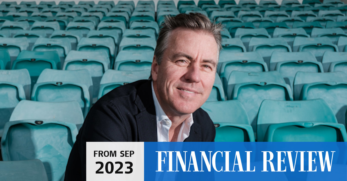 Betr profitable and in the market for deals, Matt Tripp says