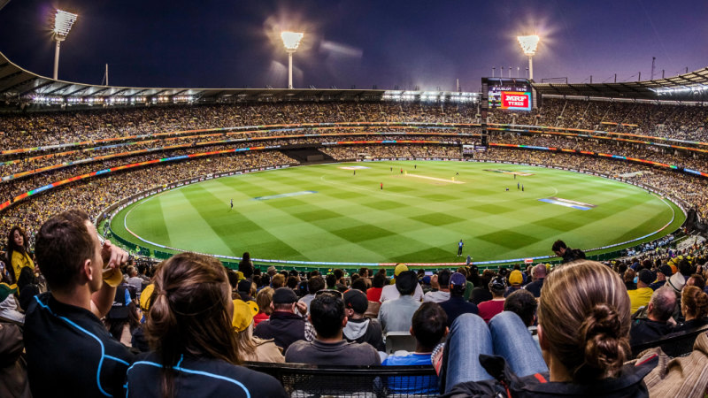 Never say never to day-night MCG Test: Roberts