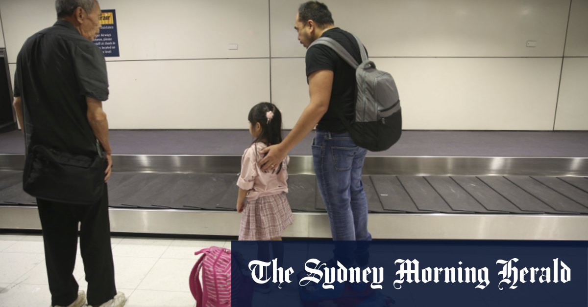 Travel rights: Government guidelines range from lost luggage to full ...