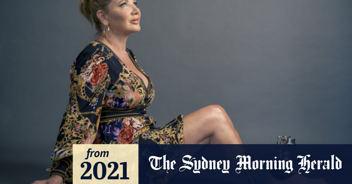 Sydney socialite Stephenie Rodriguez on the trip to Africa that left ...