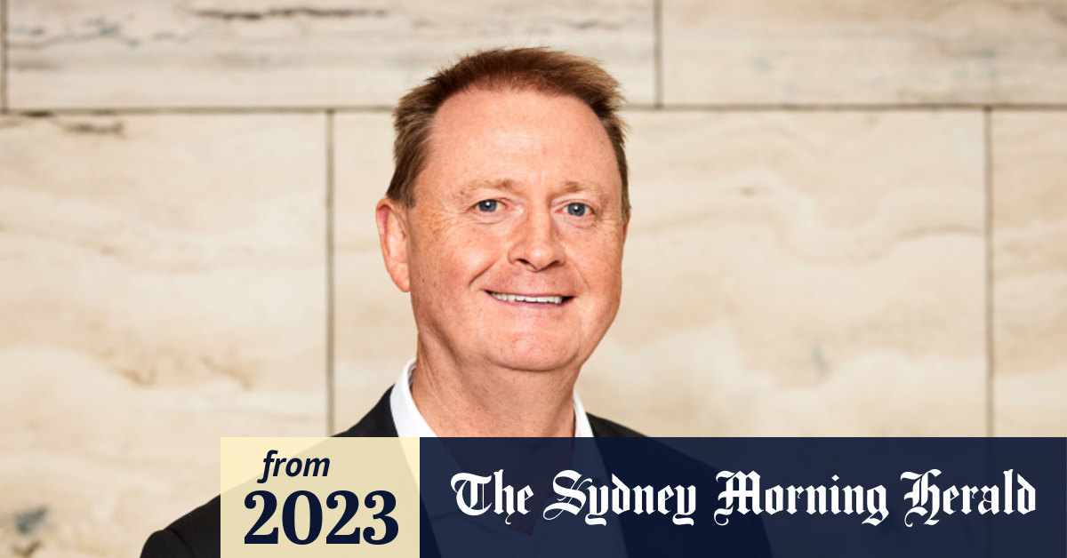 REA boss expects interest rate rises could peak mid-year, property ...