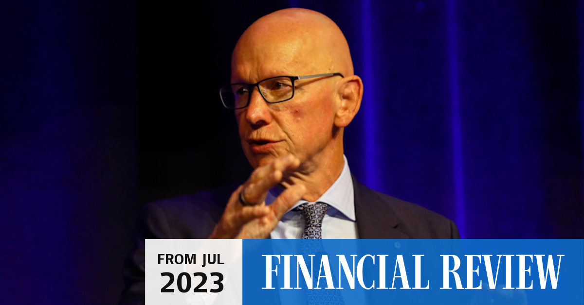 Wilson Asset Management climbs up QV Equities’ register, Taylor ...