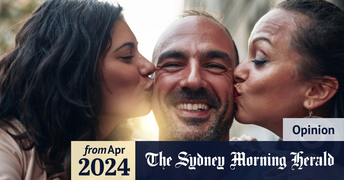 Polyamory: Does it make you happier, and how does it work with sex and ...