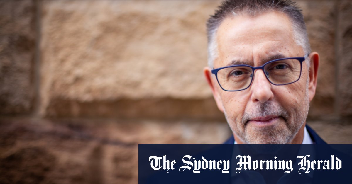 Norman Swan on how to live younger for longer in his new book