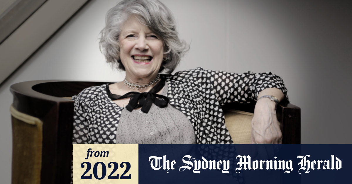 Carmen Callil dies aged 84