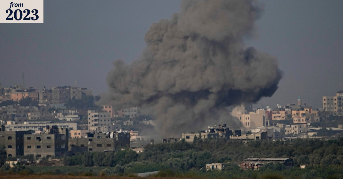 Hamas Israel: Australia ramps up security spending as parliament ...
