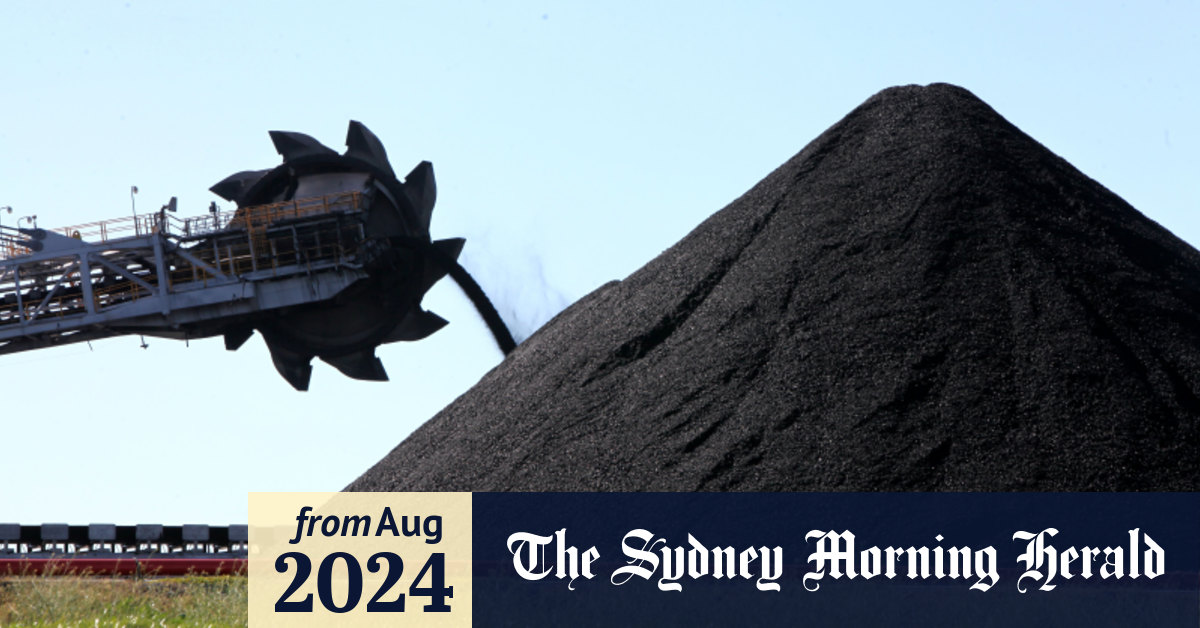 Wilkie Creek: Directorship cloud over failed mining group involving ...
