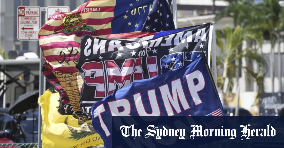 ‘Fragile and flawed’: America’s problems remind us that true democracy ...