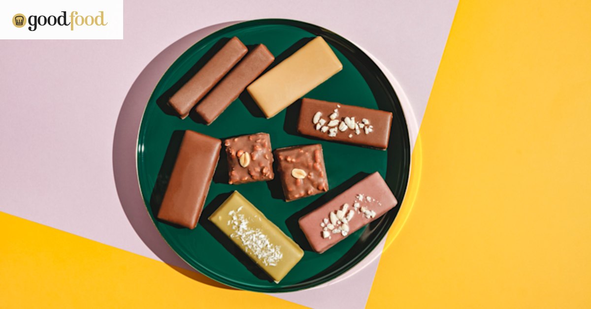 Are protein bars, wraps and vegetable chips actually healthy?