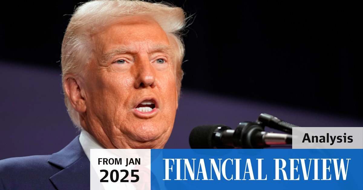 DeepSeek AI: Donald Trump under pressure to squeeze China’s artificial ...