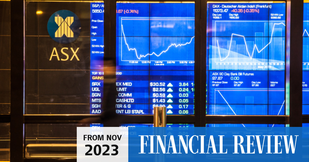 Steadfast Group prices $280m placement above floor price