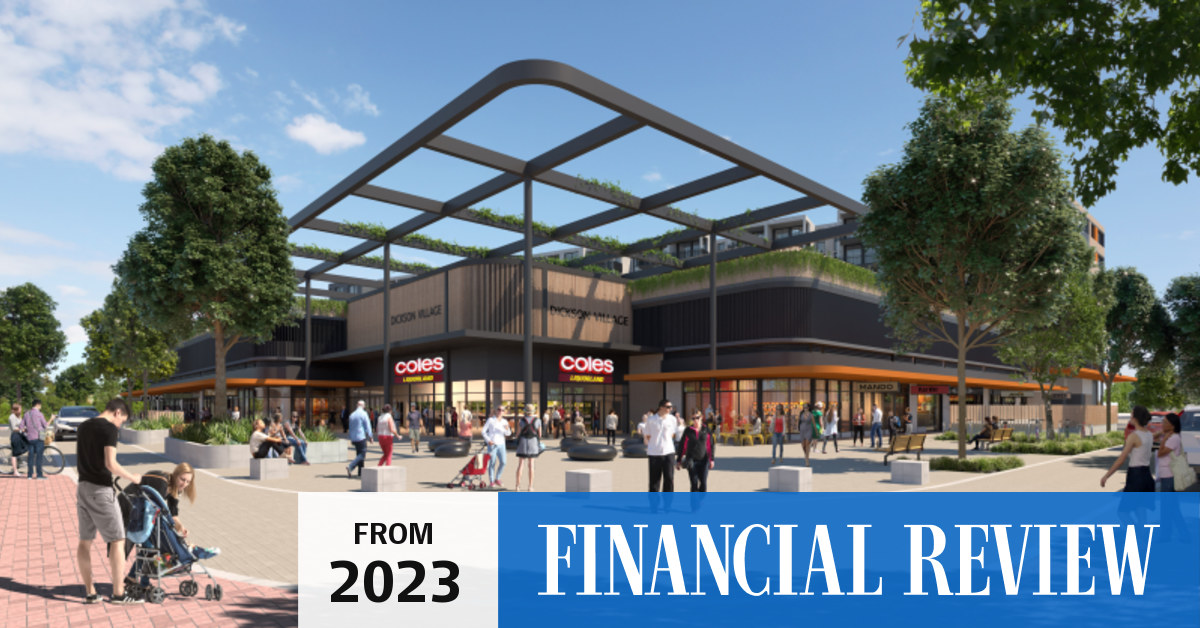 Commercial property: Aware Super shows glimpse of BTR value in $158m ...