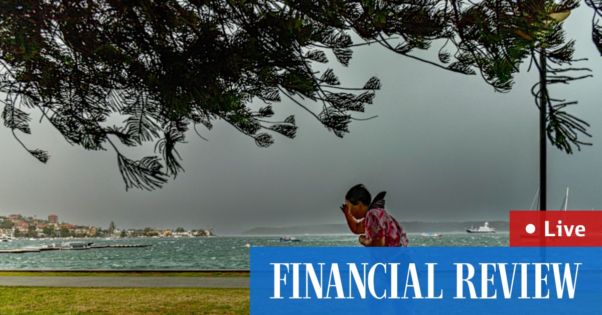 Australia news headlines from Wednesday 26th November 2025: Treasurer ...