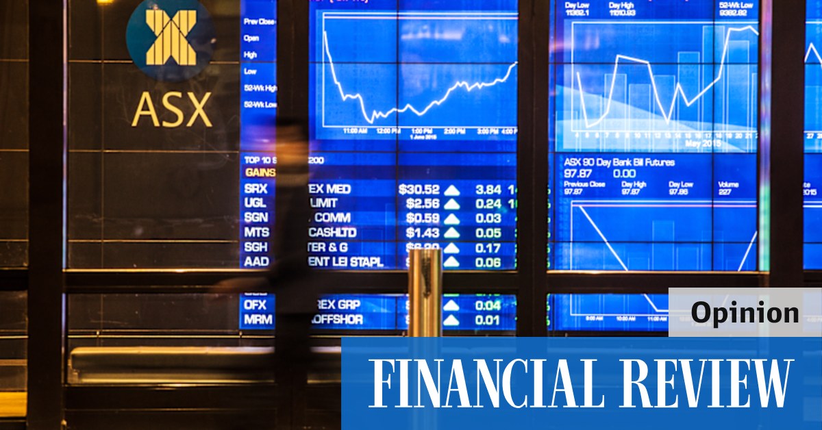 Why an ASX IPO is prestigious and transformative for local companies