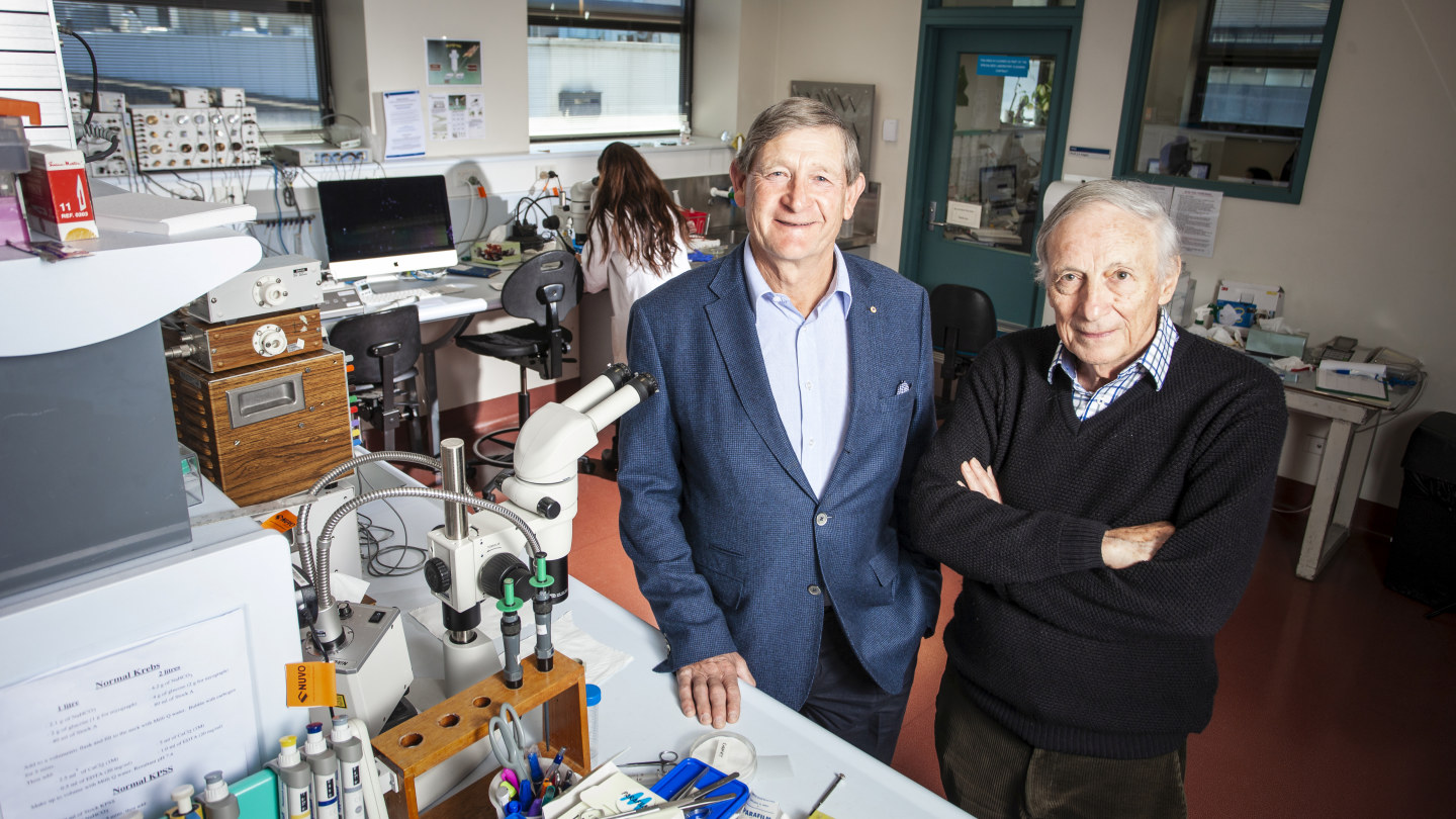 New way to tap the creativity of our young scientists