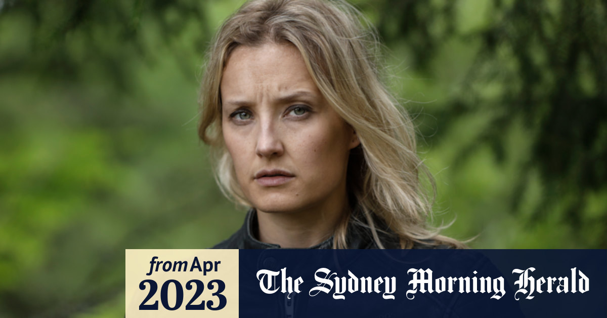 Furia series review: Right-wing extremism raises threat level in ...