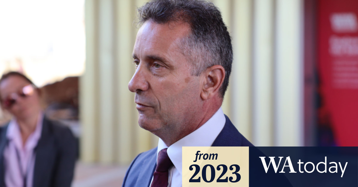 Unit 18 to remain open for years as Cleveland Dodd’s family prepare for ...