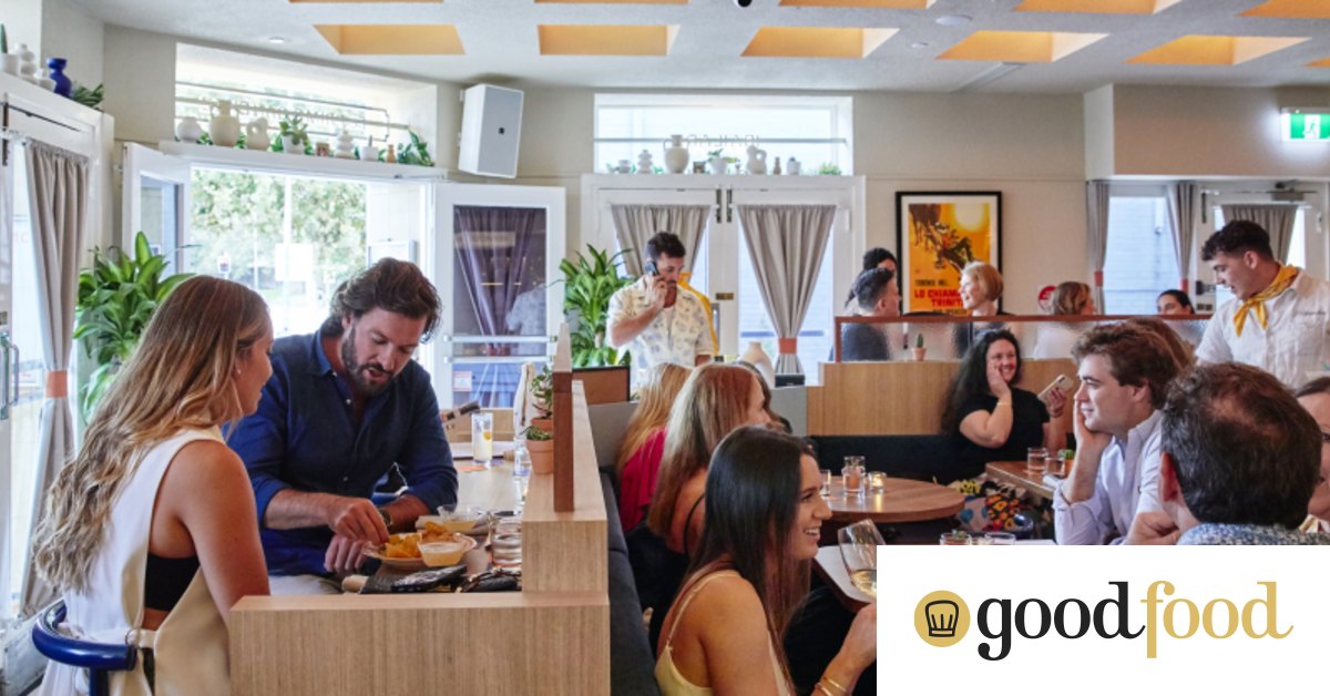 El Primo Sanchez bar review