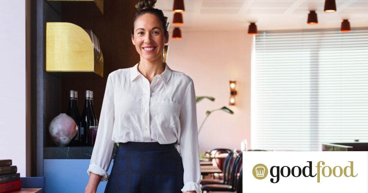 Katie McCormack Young Service Talent award - apply now