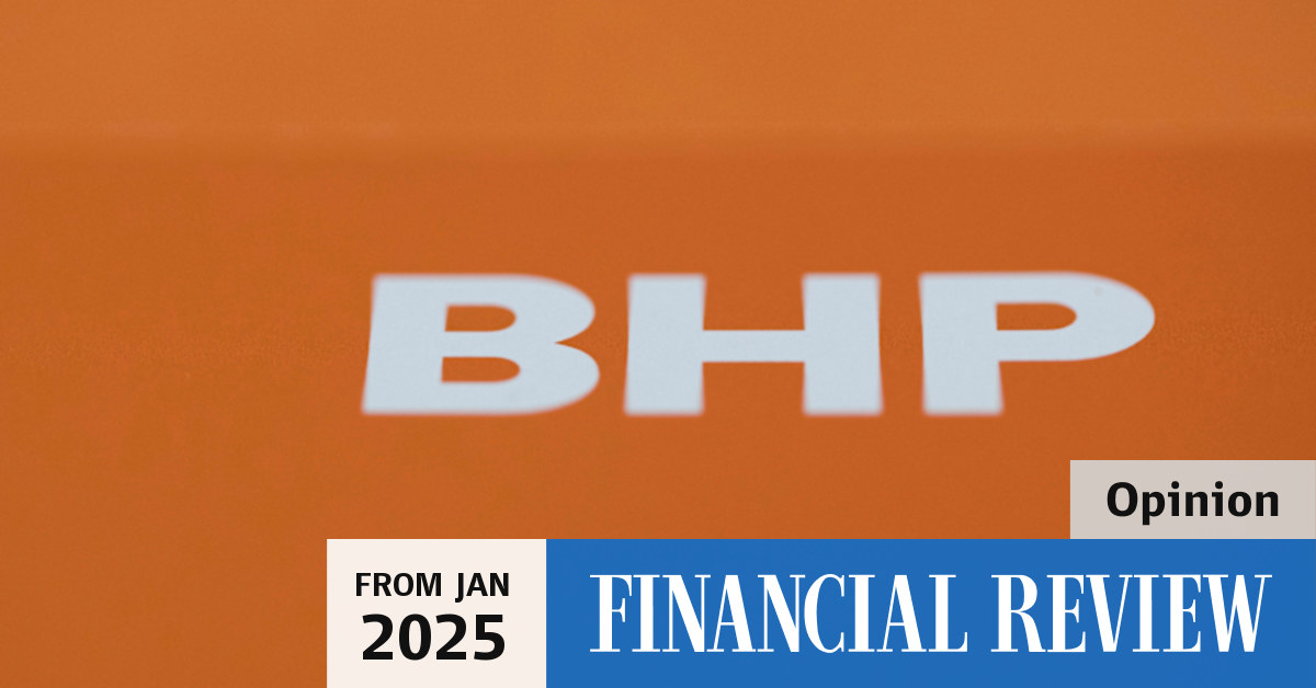 FWC case tests Labor’s same job, same pay word to BHP