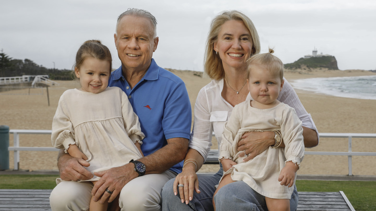 NHF ASX: Insurance chief Mark Fitzgibbon of NIB’s lessons from Ted Lasso