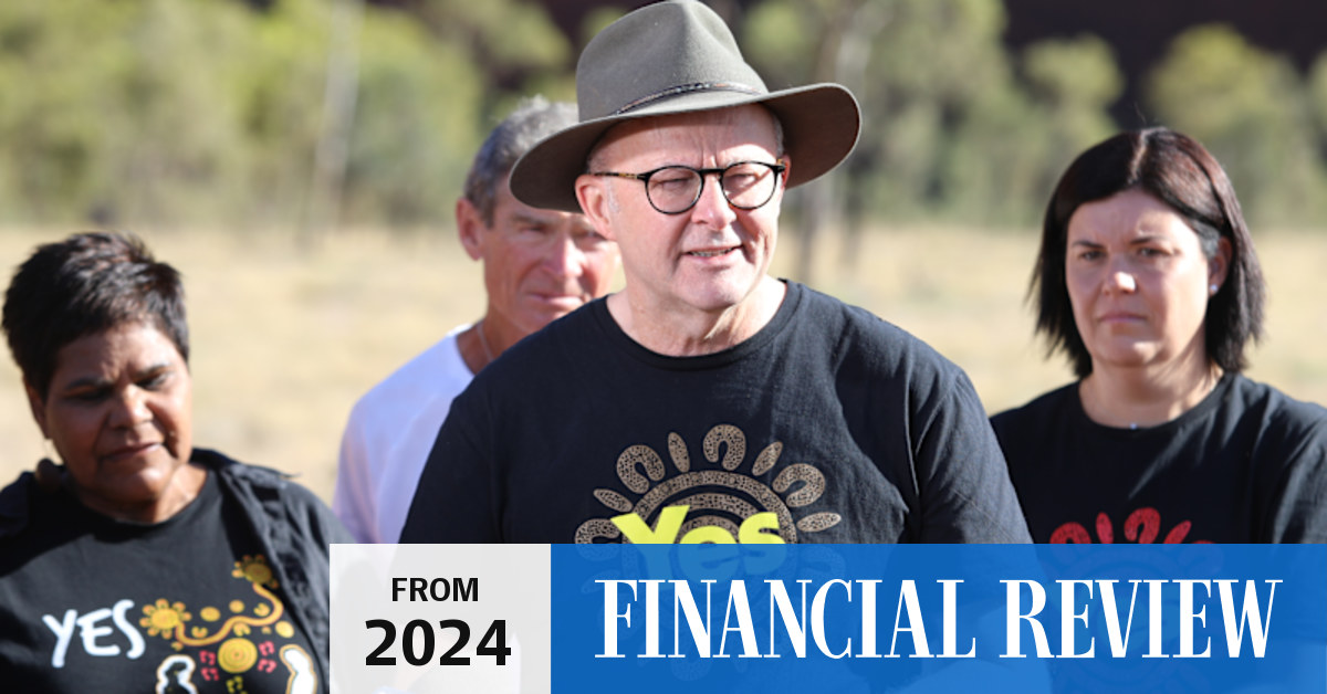 Uluru Statement: New Reconciliation Australia report has a warning for ...