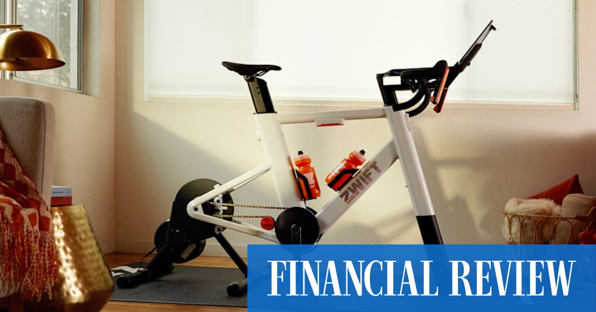 Zwift Ride review: Why I was too unfit for this exercise bike