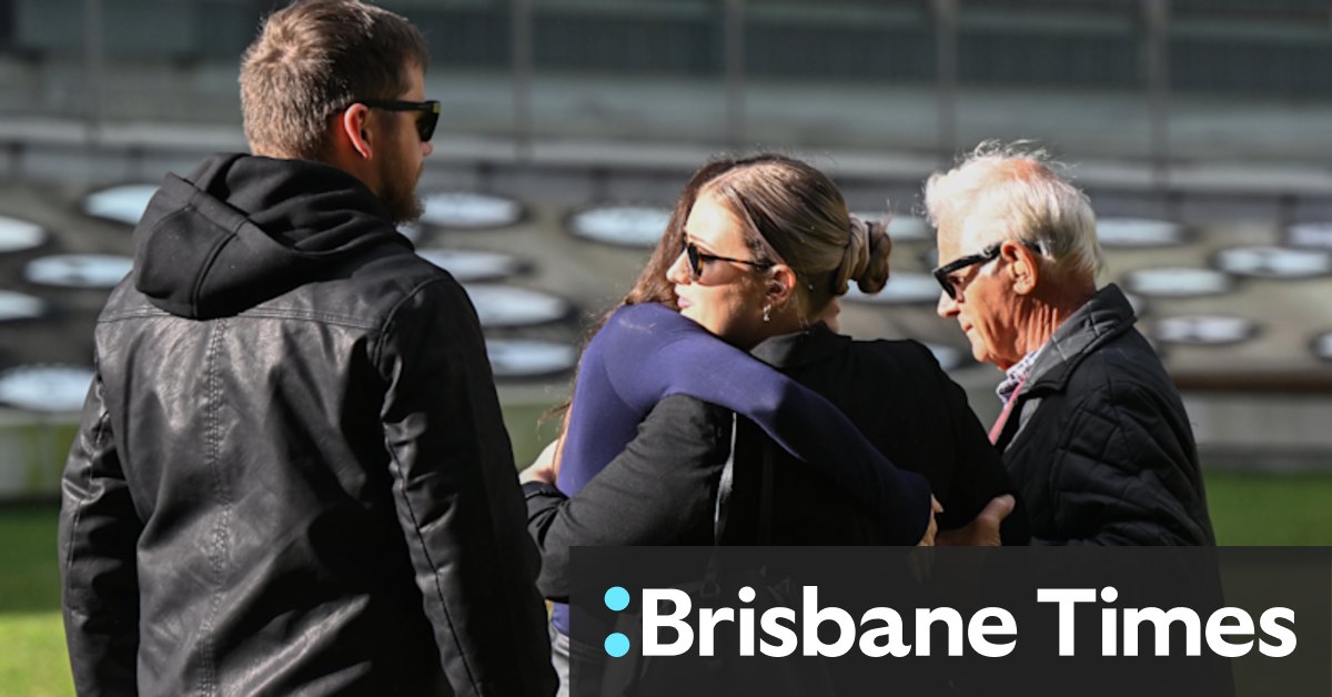 ‘Chose to kill her’: Teen pleads guilty to murder of grandmother Vyleen ...