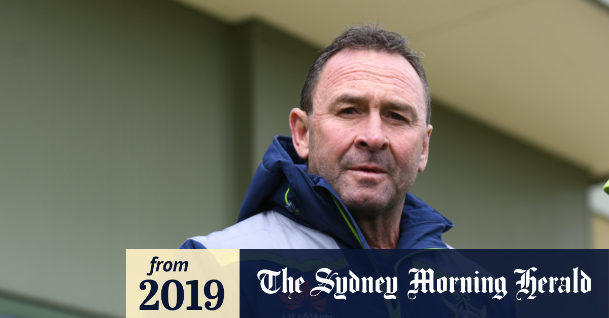 Ricky links with Eddie to learn finer points of coaching Poms