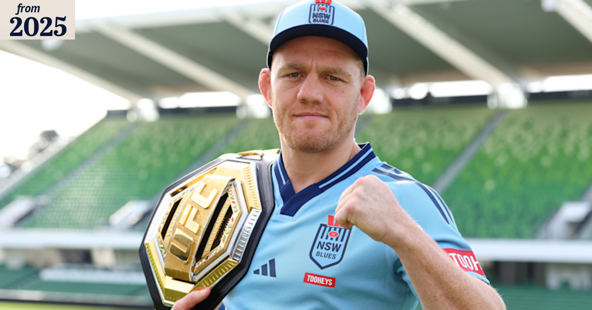 State of Origin II: Perth sport stars say there’s room in city for Bears