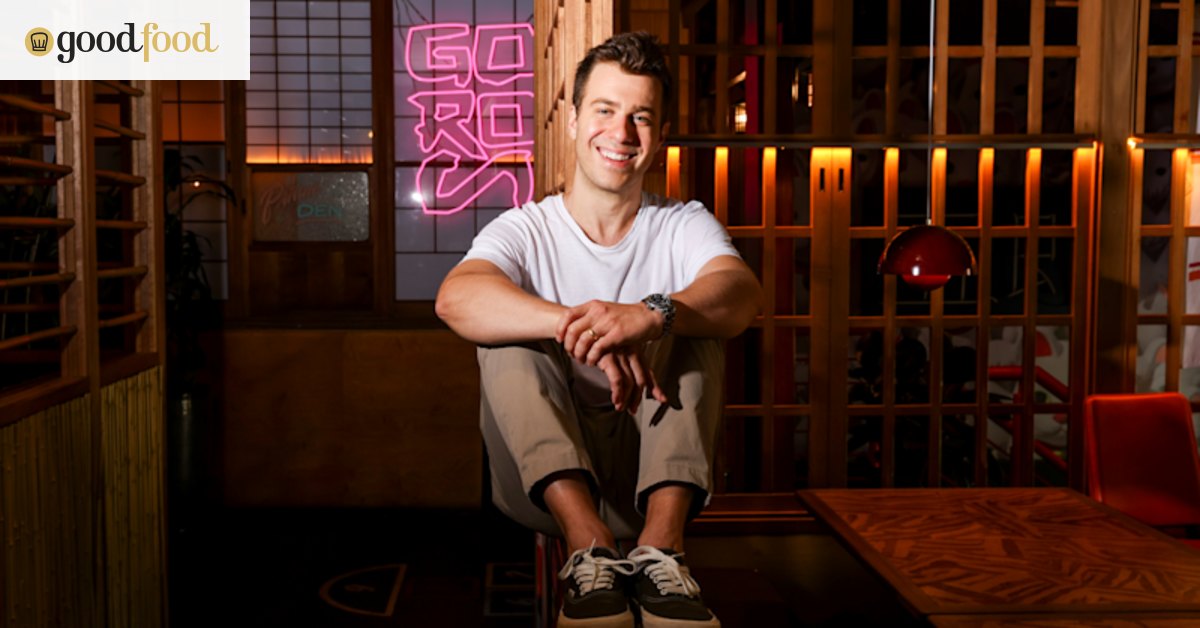 Solotel to open izakaya Goros in Fortitude Valley