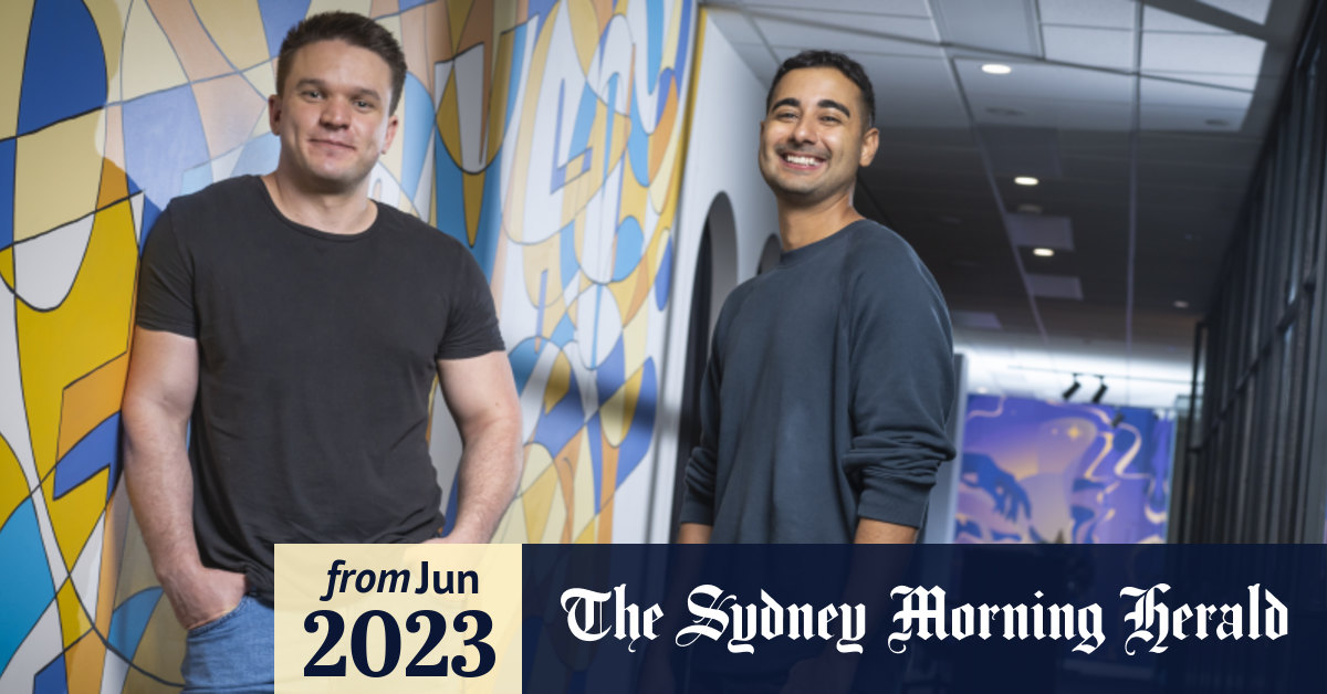 Stake.com founders Ed Craven and Bijan Tehrani dodge $580 million claim