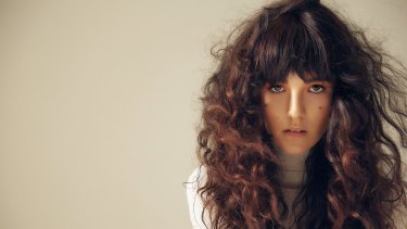 New Zealand singer Robinson: 'The inner performer was always in me'