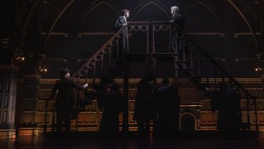 Twenty years after doing a good deed, he got a life-changing reward